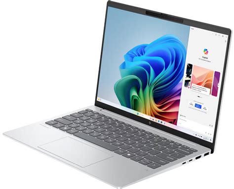 Hp Omnibook 7 Aero Ryzen Ai 5 340 · Radeon 840m · 13 3” Qhd 2560 X 1600 Ips · 512gb Ssd