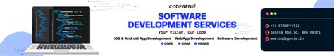 codegenie technologies linkedin