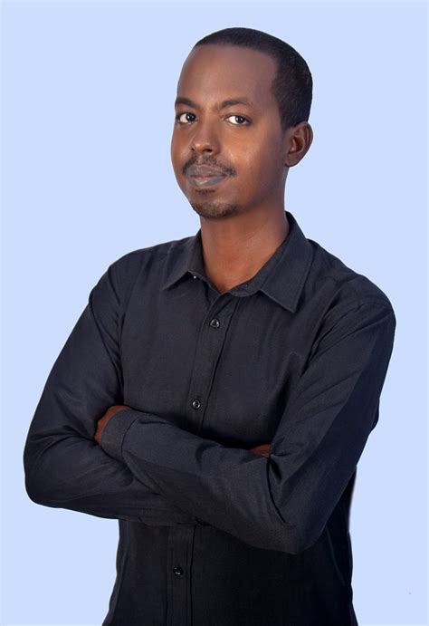 Houssein I Hersi On Linkedin Words Cannot Express The Overwhelming