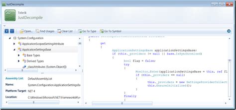 Sweet Syntactic Sugar