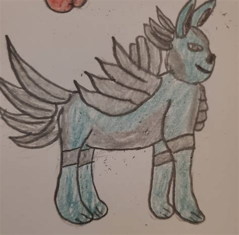 Wingeon By Dukeofdragons On Deviantart