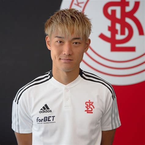 掃部 勇哉 Kamon Yuya J Footballer｜jフットボーラー