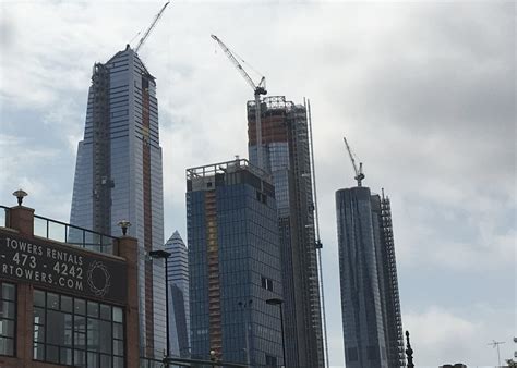 Allison Prouty On Protection Of Buildings Adjoining A Construction Site