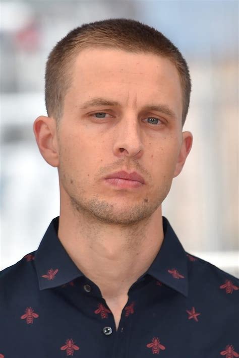 Anders Danielsen Lie About Entertainmentie