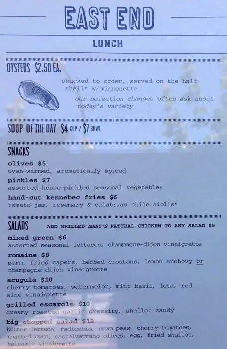 East End Pizza Alameda Rickie Brinkley