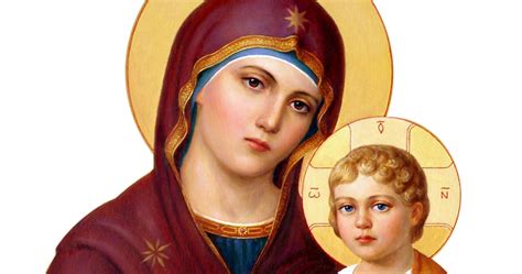 ® Virgen MarÍa Ruega Por Nosotros® OraciÓn A La Virgen MarÍa Bajo Tu