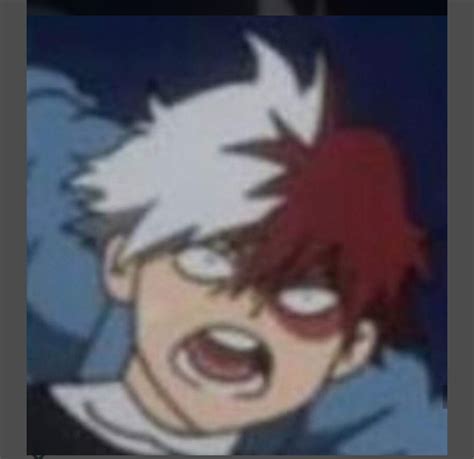 Surprised Todoroni Memes Imgflip