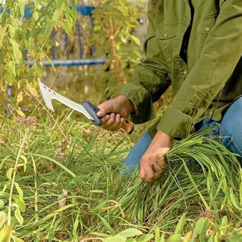 정글도 실용적인 N71329f0779 정글낫 마체테 벌목도 벌초낫 잡초 칼 13인찌 홈플러스 택배배송