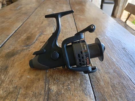 Okuma Carbonite Cbf 155a