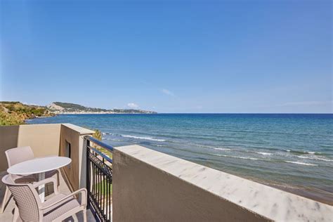 Locanda Beach Hotel Argassi Zante Zakynthos Greece
