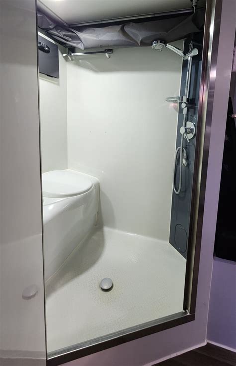 2022 Austrack Tanami X15a Hybrid Caravan With 11000 Upgradesmods