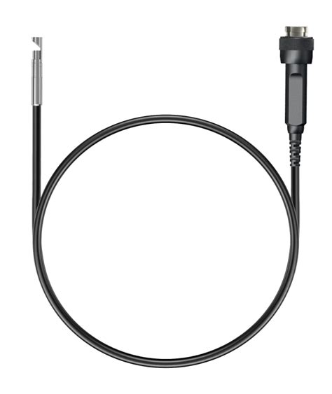 Teslong Flexible Borescope 45 Usb Connection
