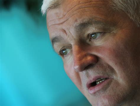 Jan Krzysztof Bielecki Rezygnuje Ze Stanowiska Prezesa Banku Pekao Sa