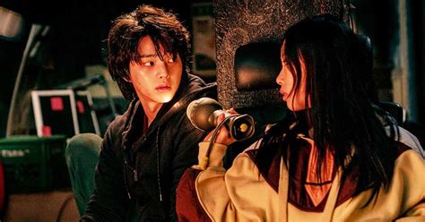Sweet Home Season Release Date Trailer Plot And Cast Of The Netflix K Drama