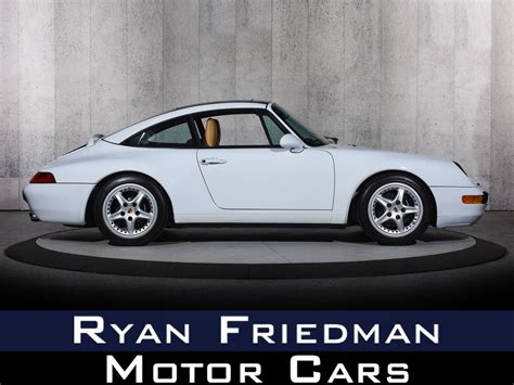 Porsche 993 Targa