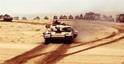 5 Of The Greatest Tank Battles Of All Time War History Online
