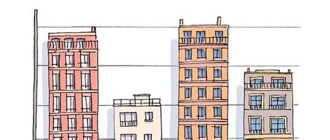 Immobilier Il Sera Plus Difficile Demprunter