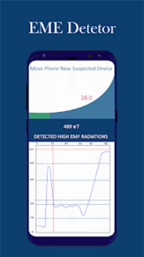 Emf Detector For Android Download
