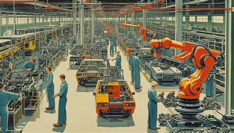 The Influence Of Japanese Robotics In The 1970s Robots Authority