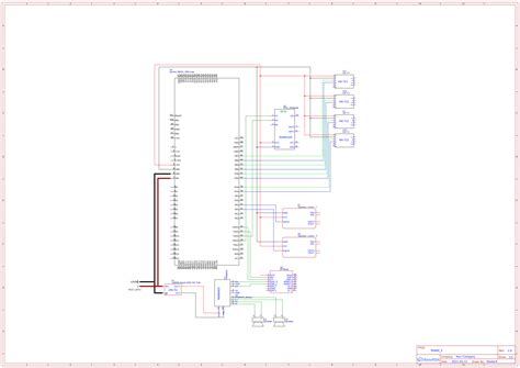 Hospital EasyEDA Open Source Hardware Lab