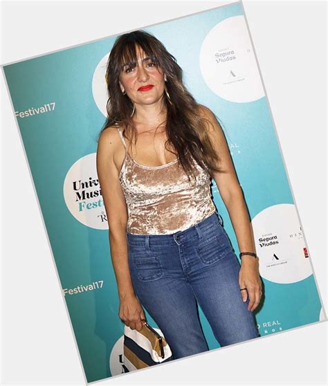 Candela Pena Official Site For Woman Crush Wednesday Wcw