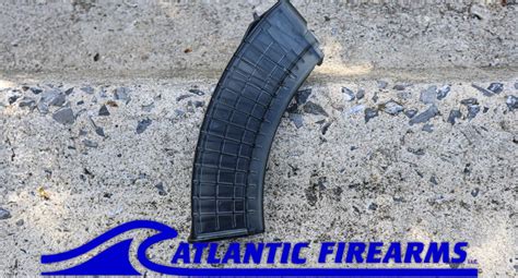 Atlantic Firearms Llc