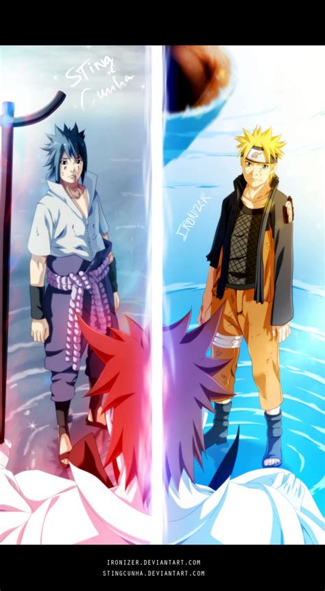 Sasukehagoromonaruto Naruto Shippuuden Photo 36895895 Fanpop