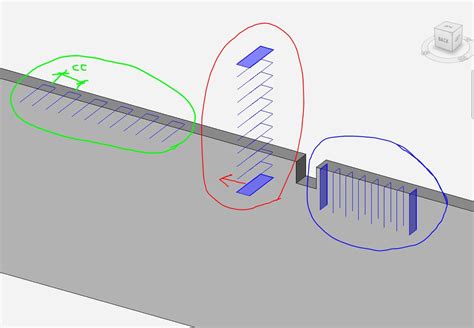 Flip Rebar Layout Direction Autodesk Community