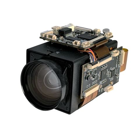 Smart Security Cctv Camera Pcb Board Starlight 4mp 1 1 8 Imx347 18x