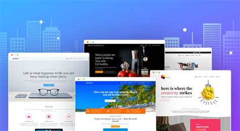 Make Your Website More Attractive With WordPress Templates My Amend