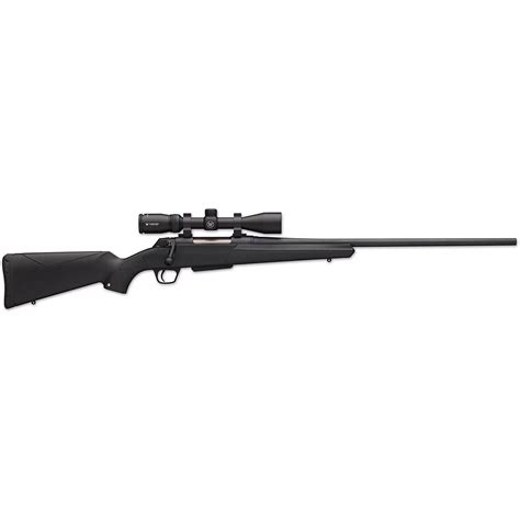 Winchester Xpr 308win Bolt Action Rifle With Scope Academy