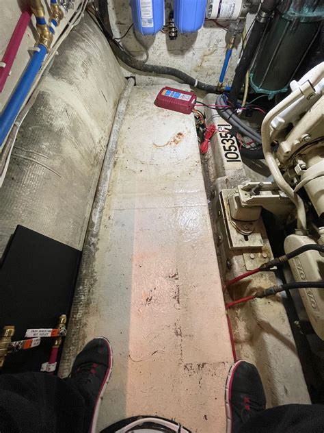 Hurricane Chinook Hydronic Heating System