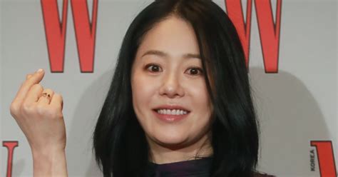 고현정 깜찍 손하트 ★포토