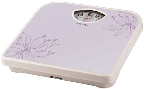 Весы Maxwell MW-2656. Цена 357 ₽. Доставка по России