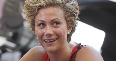 Isabelle Pedersen Ble Kalt «mensenjenta I Halvannet år Det Var Tragikomisk