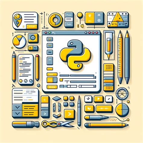 tkinter python gui application development guide