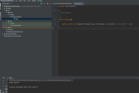 Api Test Automation Using Restassured El Testor