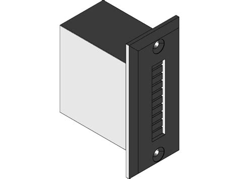 Free Cad Designs Files And 3d Models The Grabcad Community Library