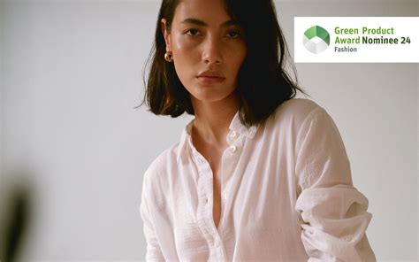 Sustainability Journey Green Product Award