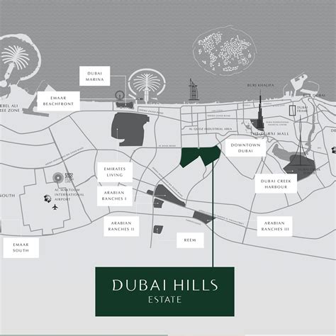 Emaar Dubai Hills Estate Golfville Apartments Price Dubai Uae 91 72908