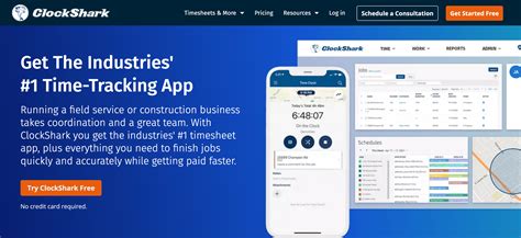 Time Tracking For Medical And Healthcare Employees