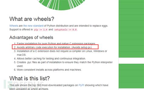 Python Fake Package Setu