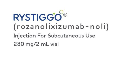 Rozanolixizumab Rozanolixizumab中文说明书 价格 哪里有卖 香港济民药业
