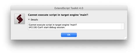 The Future Of Extendscript Development A Vscode Plugin By Ash Ryan Arnwine Adobe Tech Blog