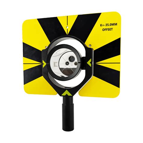 China Trimble Traverse Prism Manufacturers Trimble Traverse Prism