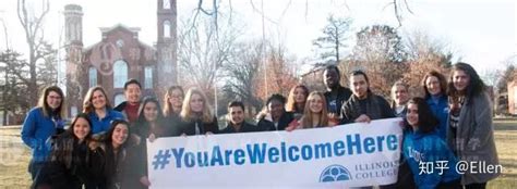 伊利诺伊学院丨州内最古老大学，全美知名文理学院【美国公费留学推荐】 知乎