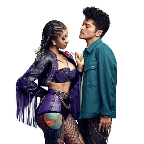 Cardi B And Bruno Mars Please Me Lyrics Genius Lyrics
