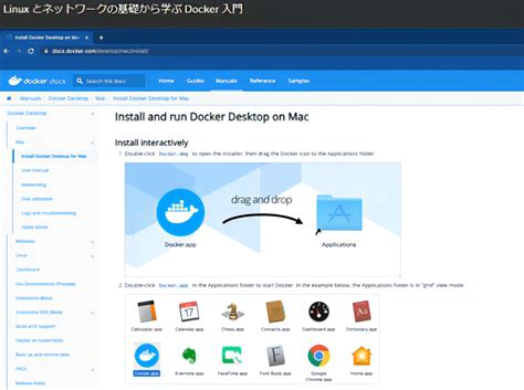 Docker Udemy