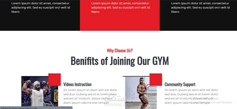 موقع جيم امبابي مستقل