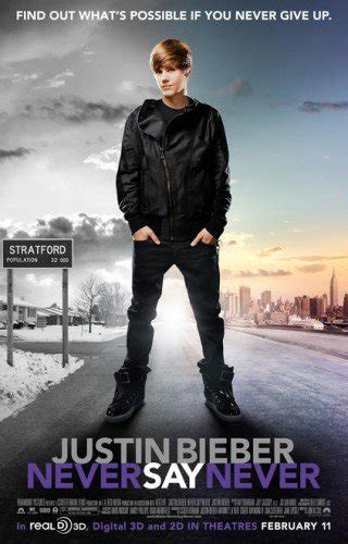 Never Say Never The Remixes